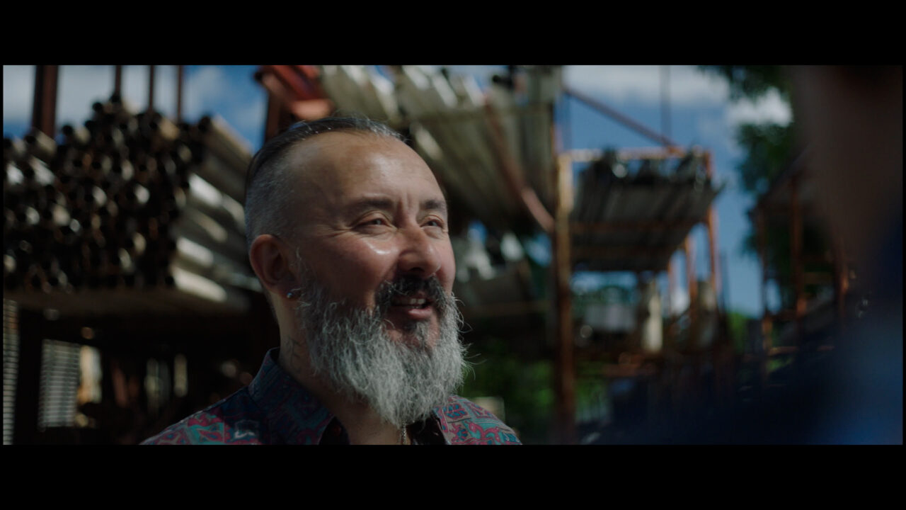 Las 7 Balas | Mother Superior